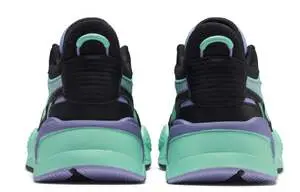 PUMA Mtv X Rs-x Tracks '80s Sneakers