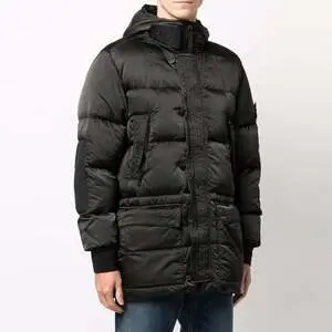 Stone Island Down Jacket