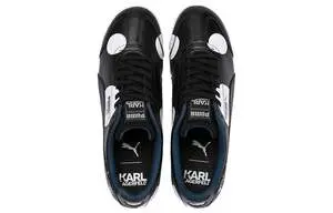 PUMA Karl Lagerfeld X Roma 'polka Dot' Sneakers