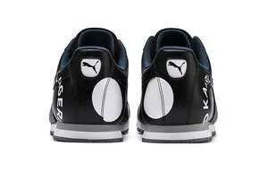 PUMA Karl Lagerfeld X Roma 'polka Dot' Sneakers