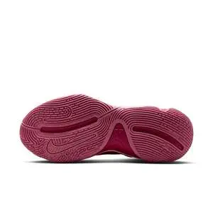 Nike Giannis Immortality 3 Ep Sneakers - Red/multi-color
