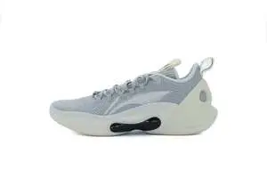 LI-NING Yushuai Ultra Low Sneakers - Grey/white