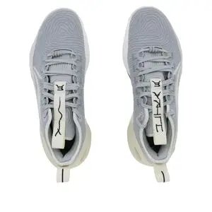 LI-NING Yushuai Ultra Low Sneakers - Grey/white