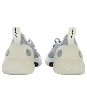 LI-NING Yushuai Ultra Low Sneakers - Grey/white