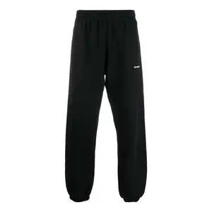 Off-White Wave Diagonal Slim Sweat Pant