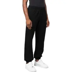 Off-White Wave Diagonal Slim Sweat Pant