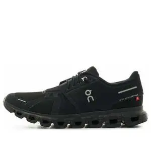 On Cloud Sneakers - Black