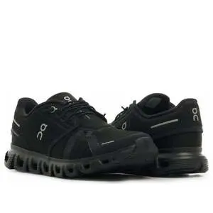 On Cloud Sneakers - Black