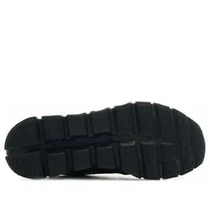 On Cloud Sneakers - Black