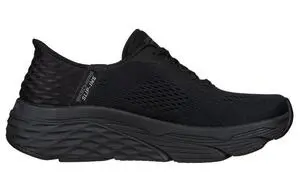 Sketchers Max Cushioning Sneakers