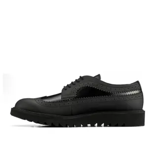 Onitsuka Tiger Brogue Derby Shoes