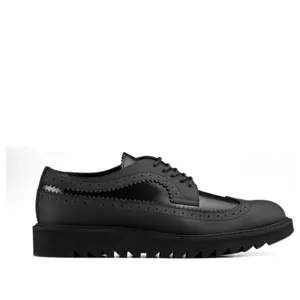Onitsuka Tiger Brogue Derby Shoes