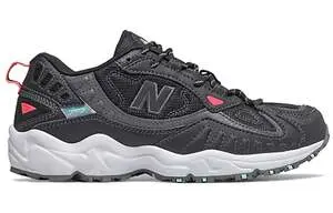 NEW BALANCE 703 Series Athletic Sneakers - Black