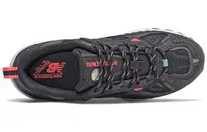 NEW BALANCE 703 Series Athletic Sneakers - Black