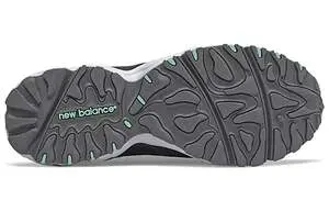 NEW BALANCE 703 Series Athletic Sneakers - Black