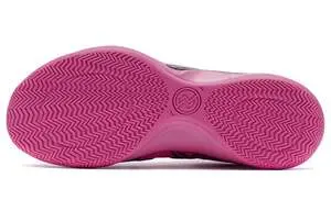 LI-NING Speed Team Sneakers - Brilliant Pink