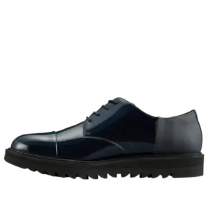 Onitsuka Tiger The Onitsuka Derby Peacoat