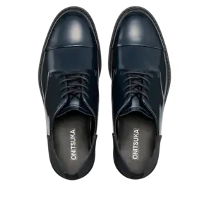 Onitsuka Tiger The Onitsuka Derby - Peacoat