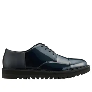 Onitsuka Tiger The Onitsuka Derby - Peacoat