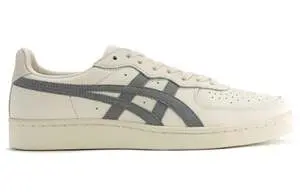 Onitsuka Tiger Gsm Sneakers - Light Grey