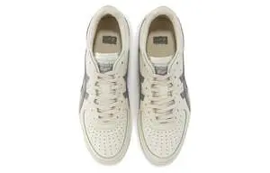 Onitsuka Tiger Gsm Sneakers - Light Grey