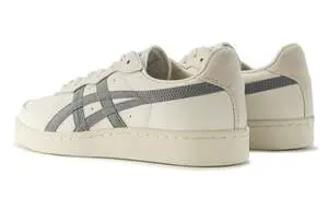 Onitsuka Tiger Gsm Sneakers - Light Grey