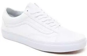 VANS Old Skool Tumble Sneakers - White