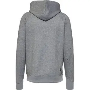 On Strap Hoodie