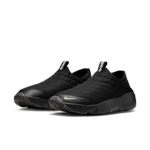 Nike Moc Sneakers - Black