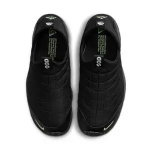 Nike Moc Sneakers - Black