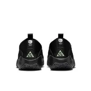Nike Moc Sneakers - Black