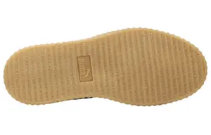 PUMA Fenty X Suede Creeper Sneakers