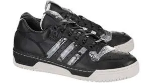 Adidas United Arrows & Sons X Rivalry Low B37112