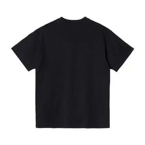 Carhartt Work In Progress American Script Short Sleeve T-shirt