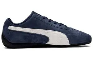 PUMA Speedcat Ls Sneakers - Blue