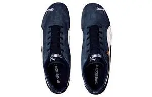 PUMA Speedcat Ls Sneakers - Blue