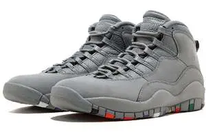 JORDAN Retro "cool - Grey