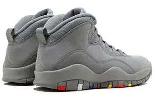 JORDAN Retro "cool - Grey