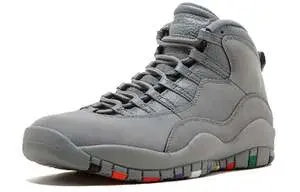 JORDAN Retro "cool - Grey