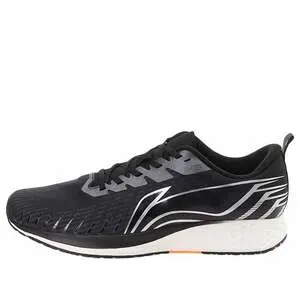 LI-NING Rouge Rabbit 4 Athletic Sneakers - Black