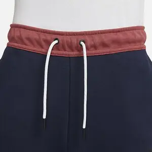 Nike Tech Fleece Jogger Pants 'cedar - Cedar/obsidian/black