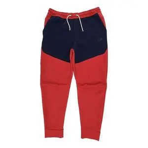 Nike Nike Sportswear Tech Fleece Jogger Pants 'cedar' Cedar/obsidian/black