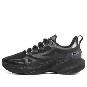 FILA Bts Sneakers - Black
