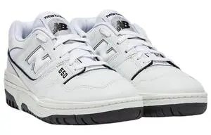 NEW BALANCE 550 X Comme Des Garcons Homme Sneakers - White