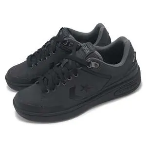 CONVERSE X Patta Weapon Ox Sneakers - Black/grey/multi