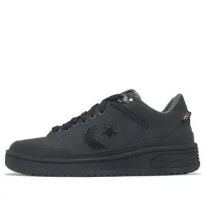 CONVERSE Converse X Patta Weapon OX Sneakers Black/grey/multi