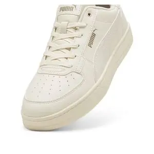 PUMA Caven 2.0 Lace Up Sneakers - White