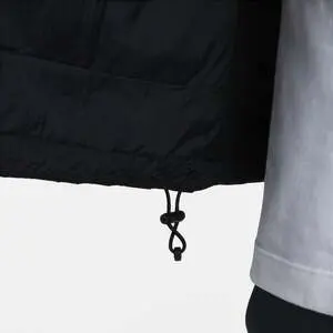 Nike Therma-fit Jacket - Black
