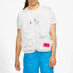 JORDAN Air 23 Spacer Mesh Vest