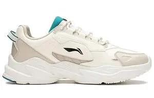 LI-NING Retro Reflective Sneakers